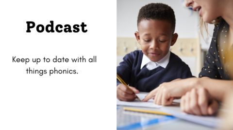 Sounds-Write: Professional Phonics Teaching - Sounds-Write