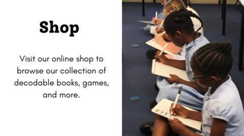 Sounds-Write: Professional Phonics Teaching - Sounds-Write